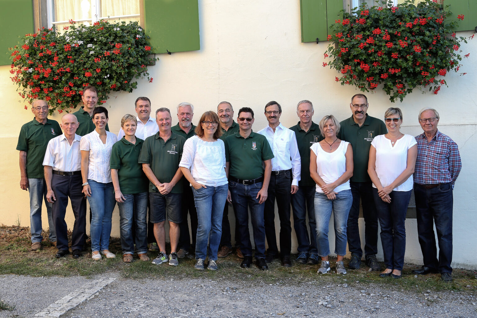 Heimatverein Richen e.V. – Richen